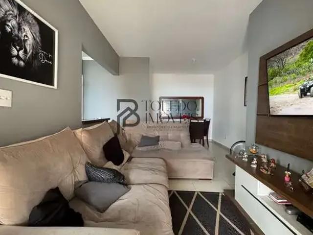 Apartamento para Venda em Praia Grande/SP Cidade Ocian 3 Quartos