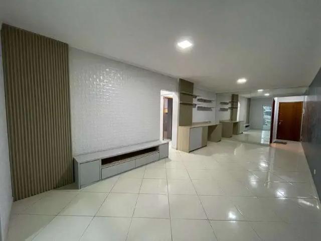 Apartamento para Venda em Praia Grande/SP Cidade Ocian 3 Quartos