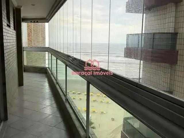 Apartamento para Venda em Praia Grande/SP Cidade Ocian 3 Quartos