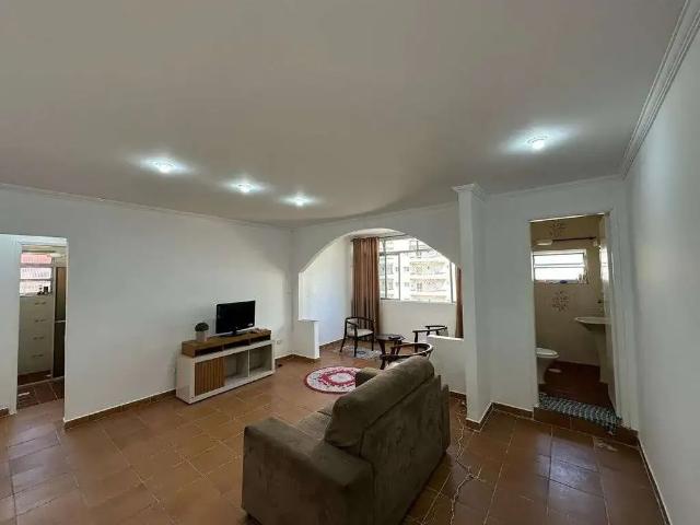 Apartamento para Venda em Praia Grande/SP Cidade Ocian 3 Quartos