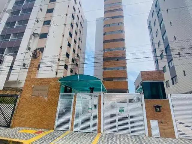 Apartamento para Venda em Praia Grande/SP Cidade Ocian 3 Quartos