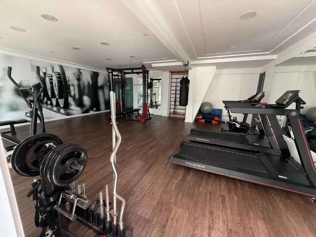 Apartamento para Venda em Praia Grande/SP Cidade Ocian 3 Quartos