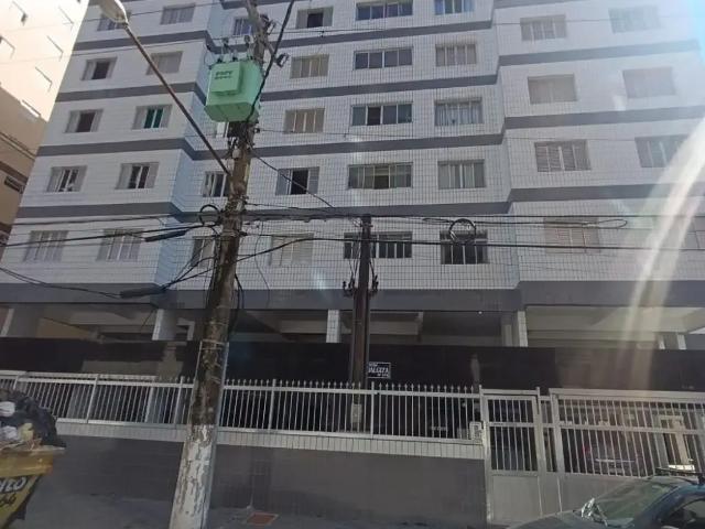 Apartamento para Venda em Praia Grande/SP Cidade Ocian 3 Quartos