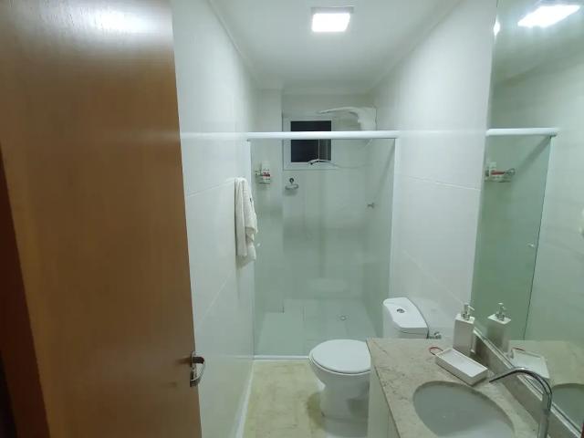 Apartamento para Venda em Praia Grande/SP Cidade Ocian 3 Quartos