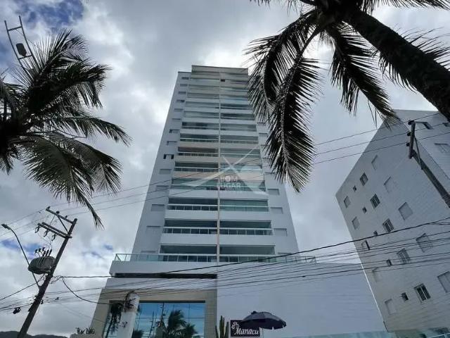 Apartamento para Venda em Praia Grande/SP Flórida 3 Quartos