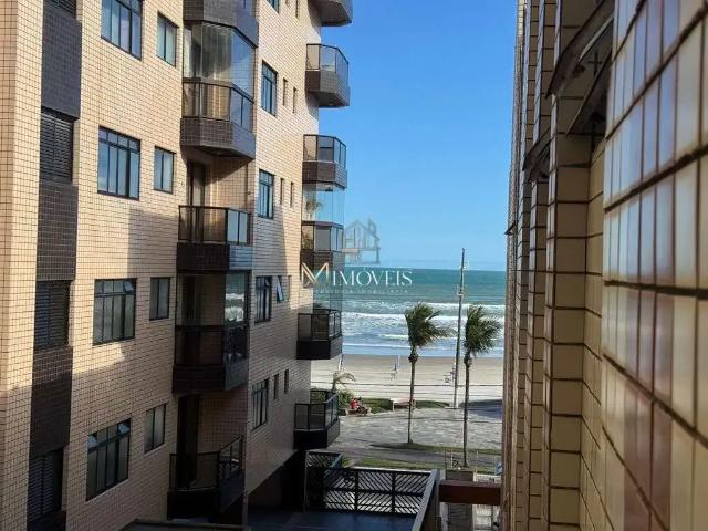Apartamento para Venda em Praia Grande/SP Guilhermina
