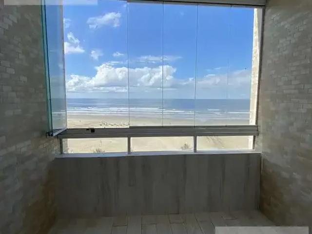 Apartamento para Venda em Praia Grande/SP Guilhermina