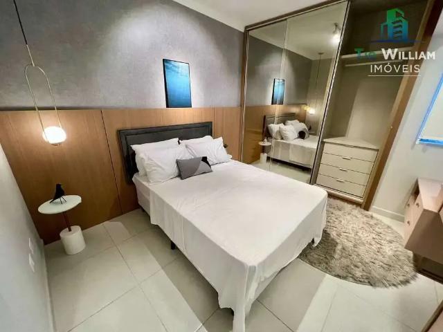 Apartamento para Venda em Praia Grande/SP Guilhermina 1 Quartos