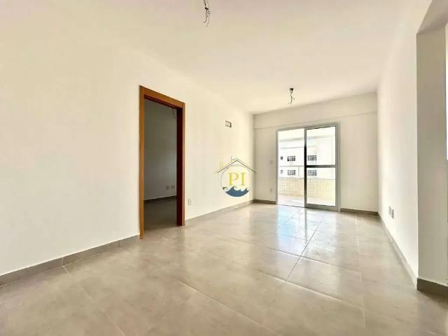 Apartamento para Venda em Praia Grande/SP Guilhermina 1 Quartos