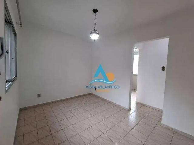 Apartamento para Venda em Praia Grande/SP Guilhermina 1 Quartos