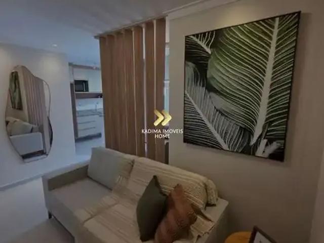 Apartamento para Venda em Praia Grande/SP Guilhermina 1 Quartos