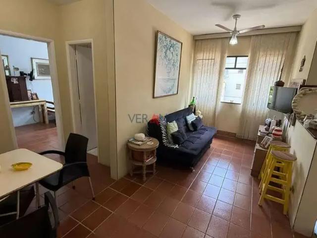 Apartamento para Venda em Praia Grande/SP Guilhermina 1 Quartos