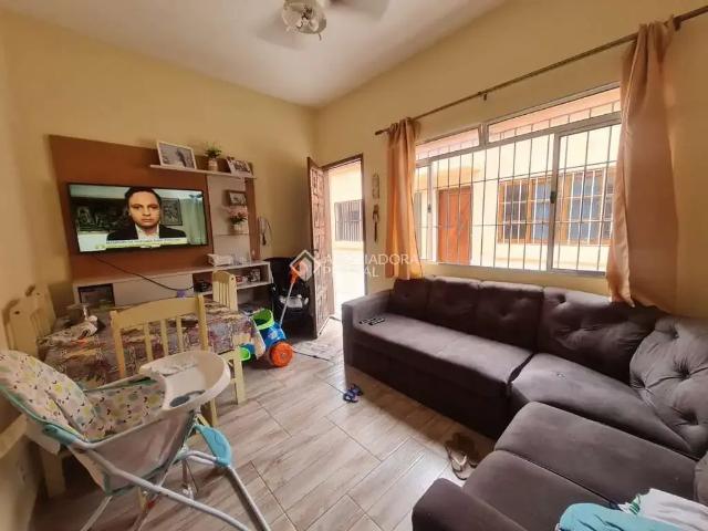 Apartamento para Venda em Praia Grande/SP Guilhermina 1 Quartos