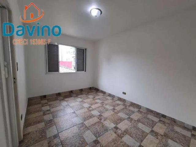Apartamento para Venda em Praia Grande/SP Guilhermina 1 Quartos