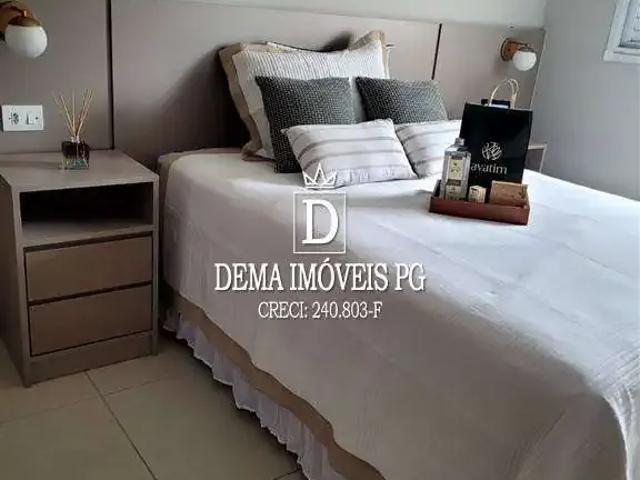 Apartamento para Venda em Praia Grande/SP Guilhermina 1 Quartos