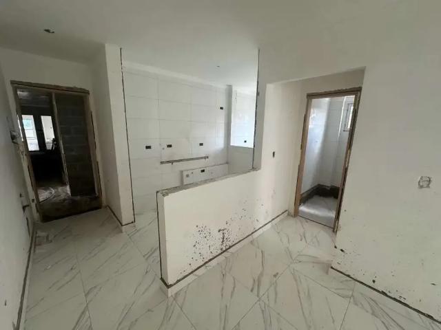 Apartamento para Venda em Praia Grande/SP Guilhermina 1 Quartos