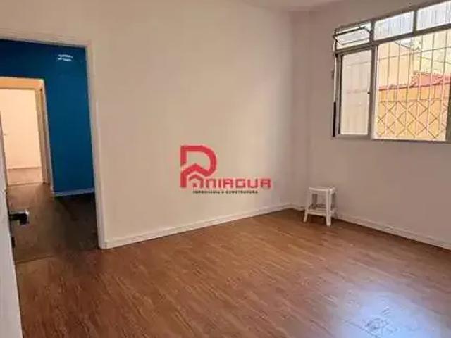 Apartamento para Venda em Praia Grande/SP Guilhermina 1 Quartos