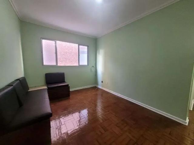 Apartamento para Venda em Praia Grande/SP Guilhermina 1 Quartos