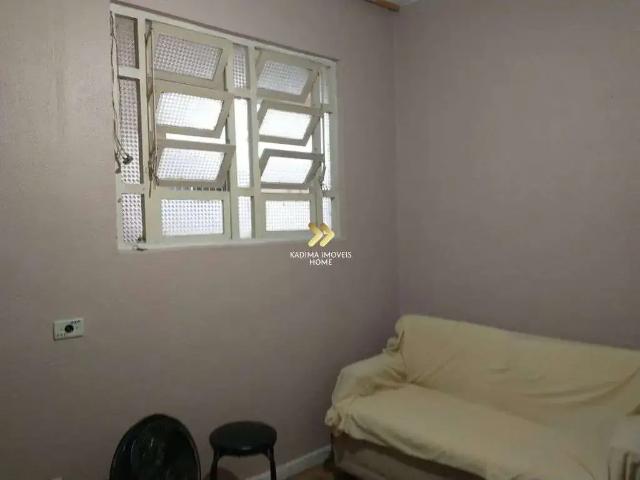 Apartamento para Venda em Praia Grande/SP Guilhermina 1 Quartos