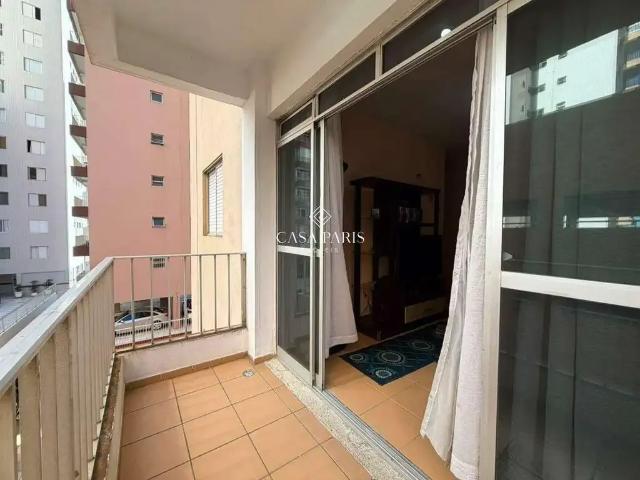 Apartamento para Venda em Praia Grande/SP Guilhermina 1 Quartos