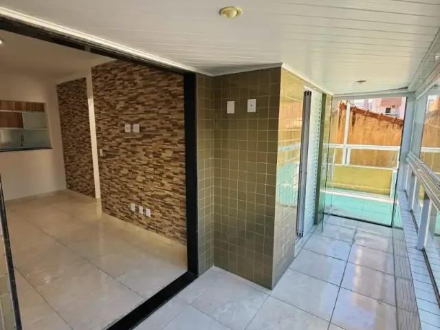 Apartamento para Venda em Praia Grande/SP Guilhermina 1 Quartos