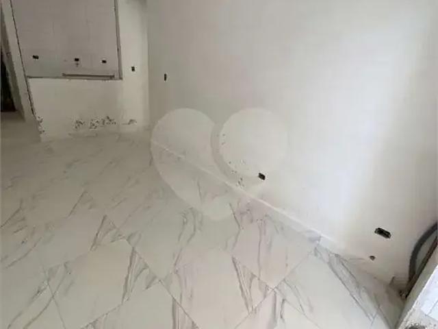 Apartamento para Venda em Praia Grande/SP Guilhermina 1 Quartos