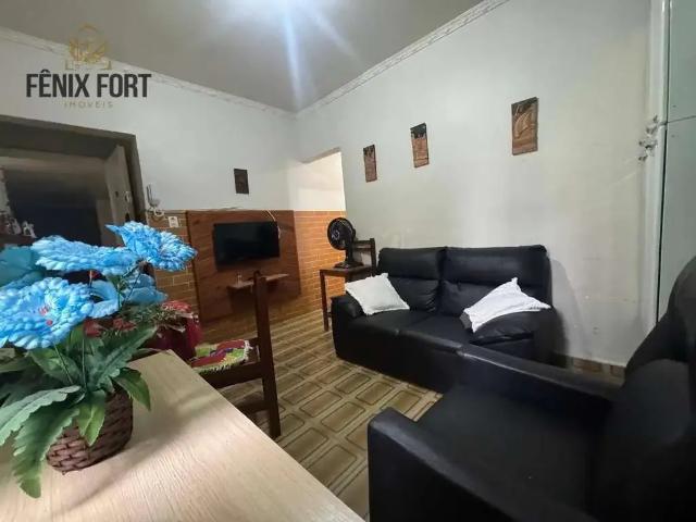Apartamento para Venda em Praia Grande/SP Guilhermina 1 Quartos