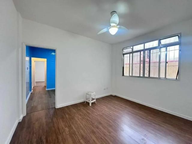 Apartamento para Venda em Praia Grande/SP Guilhermina 1 Quartos