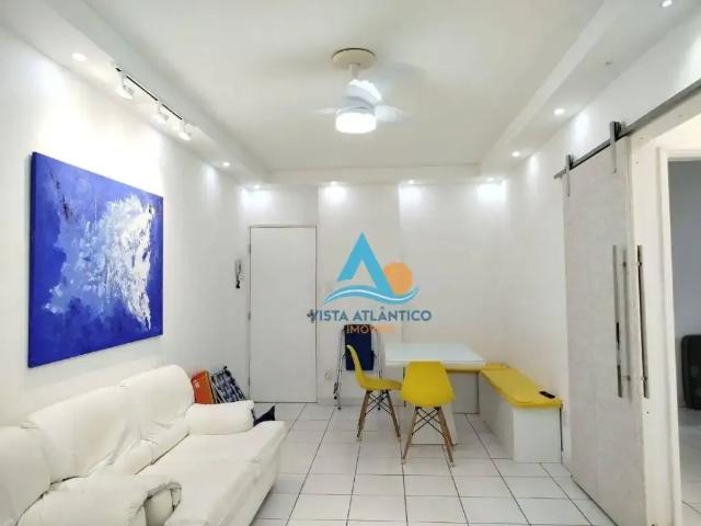 Apartamento para Venda em Praia Grande/SP Guilhermina 1 Quartos