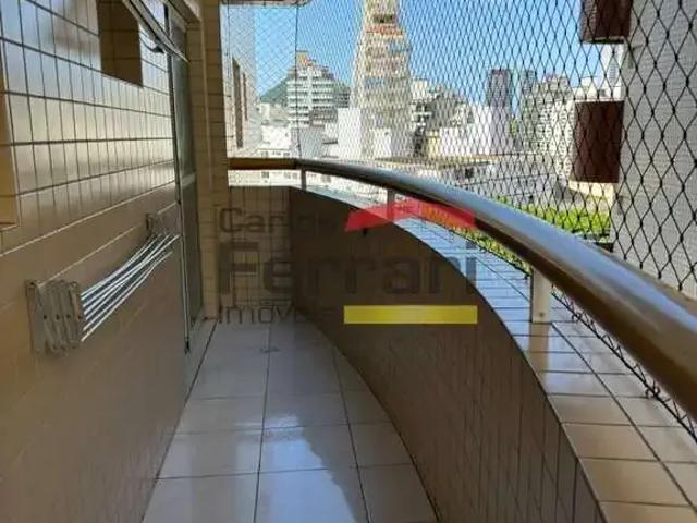 Apartamento para Venda em Praia Grande/SP Guilhermina 1 Quartos