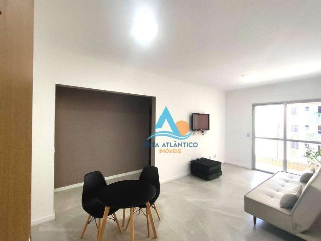 Apartamento para Venda em Praia Grande/SP Guilhermina 1 Quartos