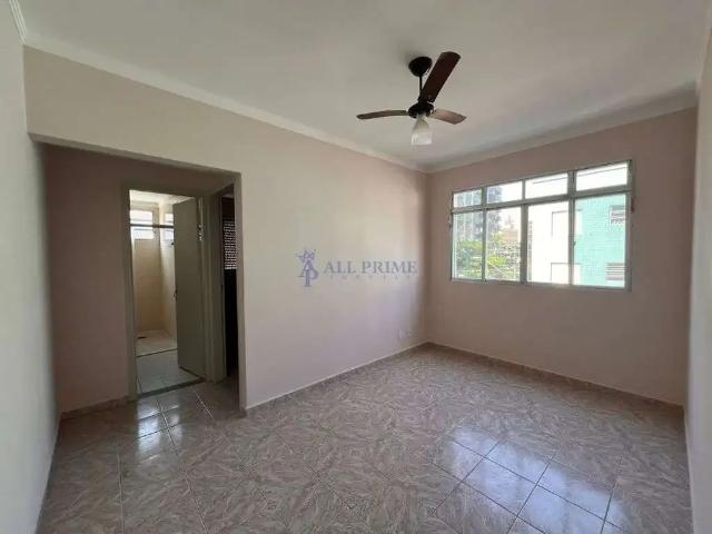 Apartamento para Venda em Praia Grande/SP Guilhermina 1 Quartos