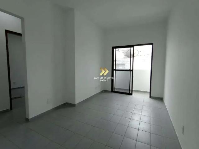 Apartamento para Venda em Praia Grande/SP Guilhermina 1 Quartos