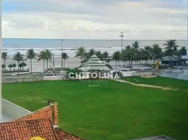 Apartamento para Venda em Praia Grande/SP Guilhermina 1 Quartos