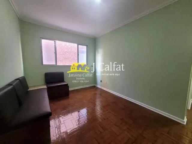 Apartamento para Venda em Praia Grande/SP Guilhermina 1 Quartos