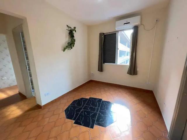 Apartamento para Venda em Praia Grande/SP Guilhermina 1 Quartos