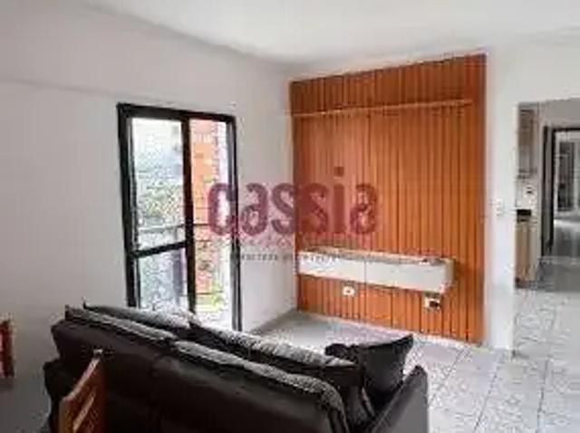 Apartamento para Venda em Praia Grande/SP Guilhermina 1 Quartos