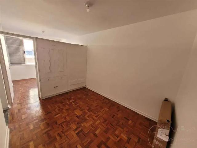 Apartamento para Venda em Praia Grande/SP Guilhermina 1 Quartos