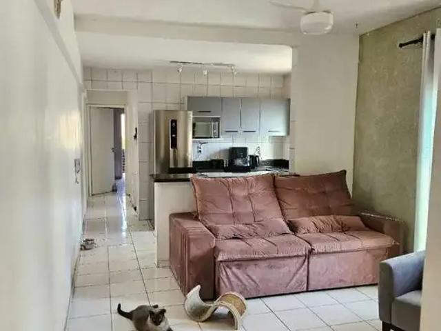 Apartamento para Venda em Praia Grande/SP Guilhermina 1 Quartos