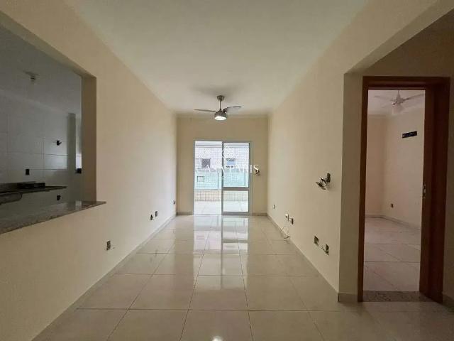 Apartamento para Venda em Praia Grande/SP Guilhermina 1 Quartos