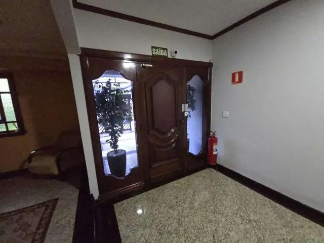 Apartamento para Venda em Praia Grande/SP Guilhermina 1 Quartos