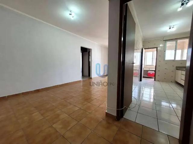 Apartamento para Venda em Praia Grande/SP Guilhermina 1 Quartos