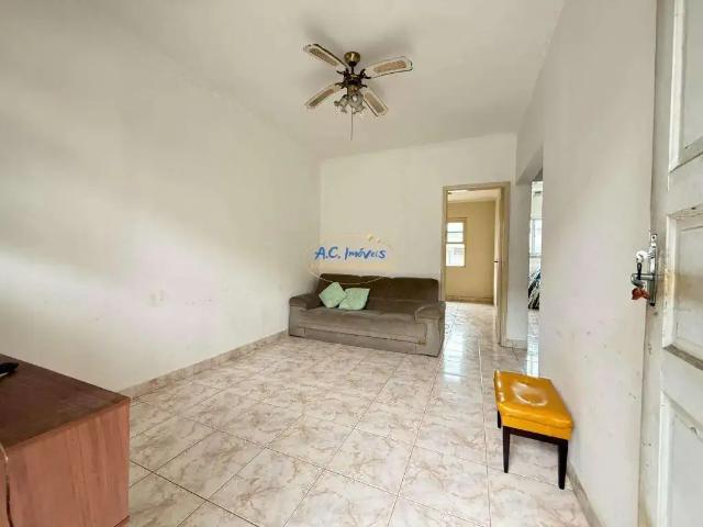 Apartamento para Venda em Praia Grande/SP Guilhermina 1 Quartos
