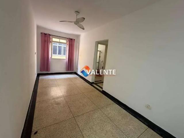 Apartamento para Venda em Praia Grande/SP Guilhermina 1 Quartos