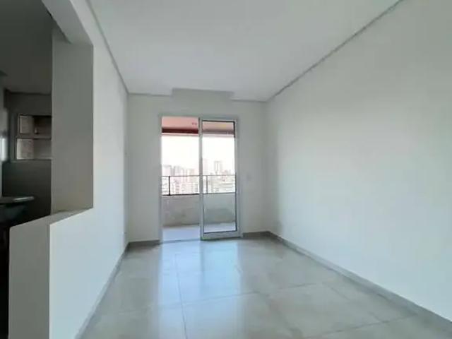 Apartamento para Venda em Praia Grande/SP Guilhermina 1 Quartos