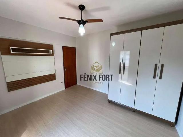 Apartamento para Venda em Praia Grande/SP Guilhermina 1 Quartos