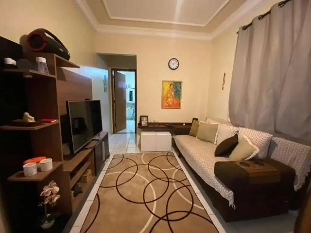 Apartamento para Venda em Praia Grande/SP Guilhermina 1 Quartos