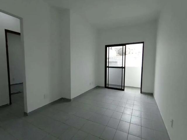 Apartamento para Venda em Praia Grande/SP Guilhermina 1 Quartos