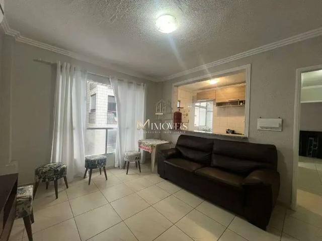 Apartamento para Venda em Praia Grande/SP Guilhermina 1 Quartos