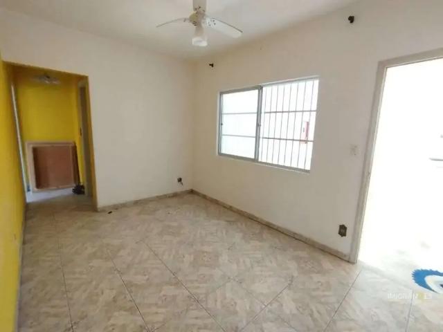 Apartamento para Venda em Praia Grande/SP Guilhermina 1 Quartos